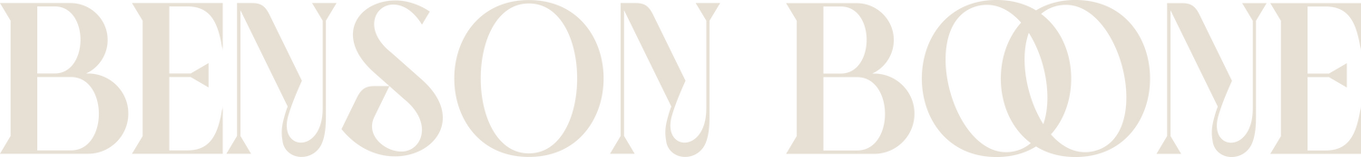 American Heart - CD – Benson Boone