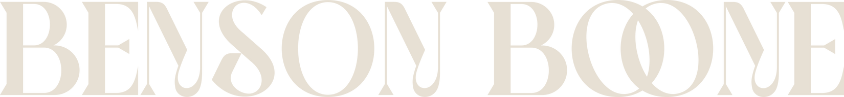 American Heart - CD – Benson Boone