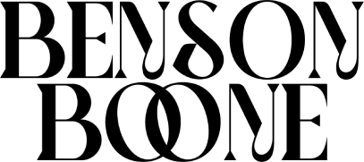 Benson Boone Official Store